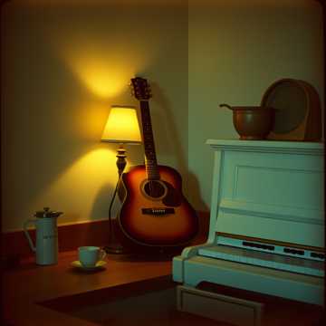 Mother Of Our World - @mamadou_bah | musid.ai